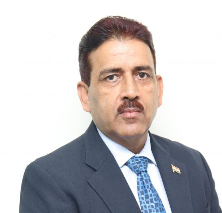 Management Team | Shubham.co